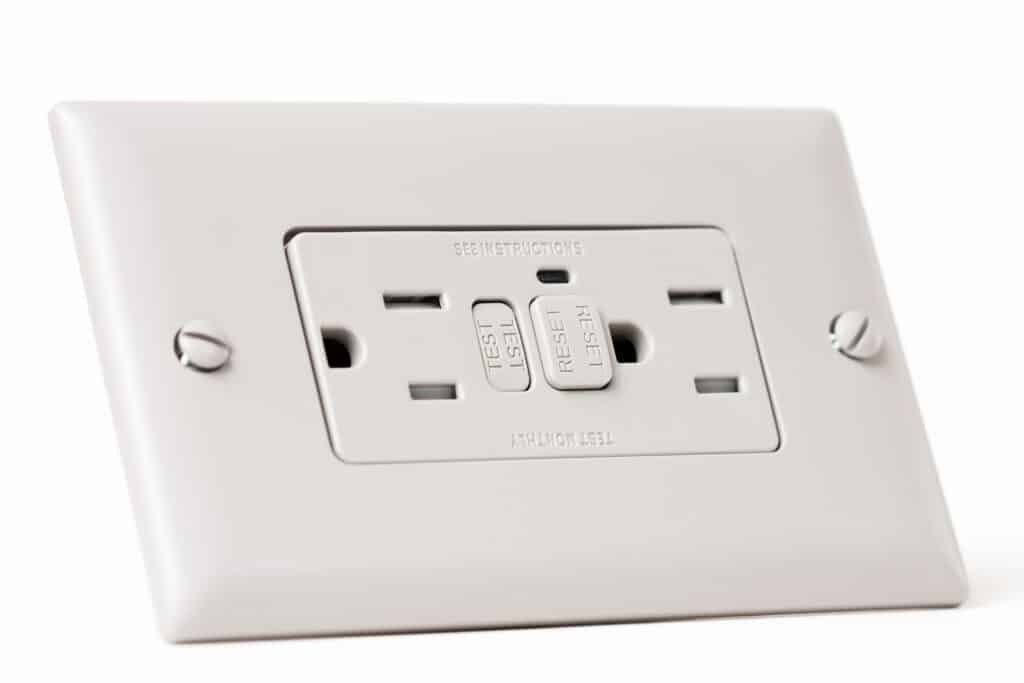How do GFCI outlets work? - Gardner Electrical