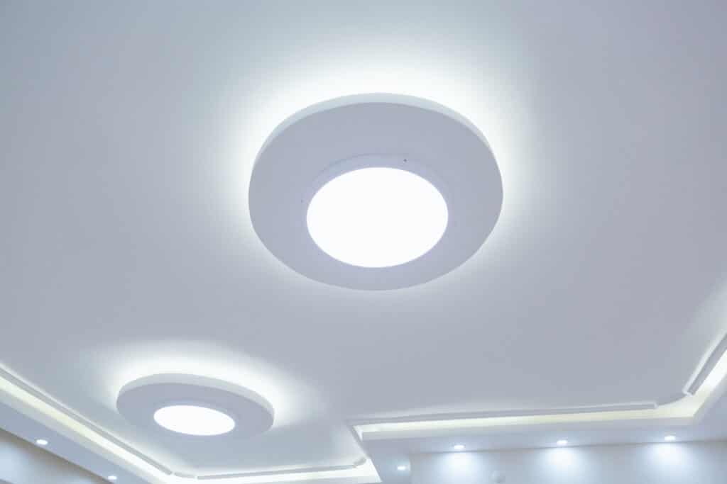 Choosing the Best LED Lighting - Gardner Electrical