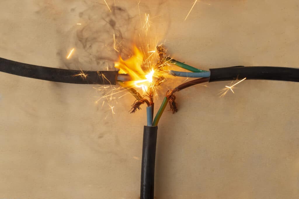 Understanding Arc Flash: What Homeowners Need to Know - Gardner Electrical
